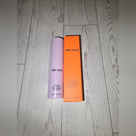 Ami Colé | Makeup | Ami Col Desert Date Cream Multistick Pink Sel ...